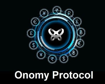 WHAT IS ONOMY? WHY ONOMY? WHY THE FUTURE? | by celvira3 | Medium