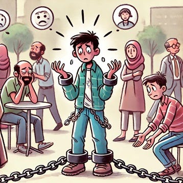 The Pitfalls of Seeking Constant Approval from Others | by Bobby Soni ...