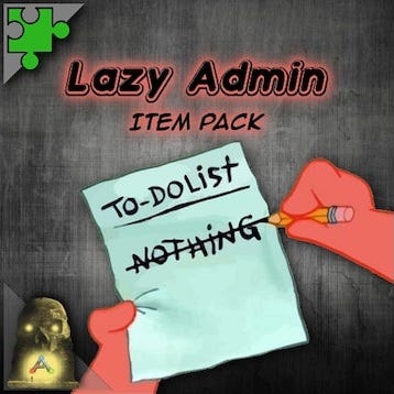 TryHackMe - LazyAdmin walkthrough | by Fabio Cirelli | Aug, 2024 | Medium