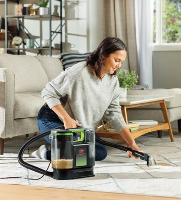Shark Vacuum Vs Bissell: Head-to-Head Showdown | by Jessica Jones ...