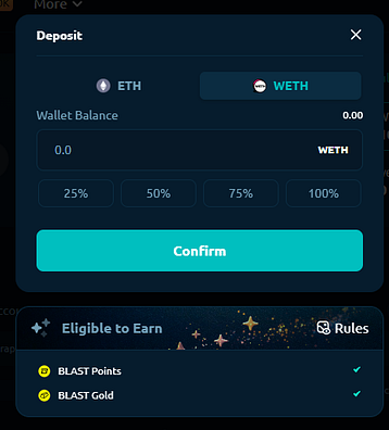 Blast Farming — A complete guide to hitting all the multipliers (almost ...