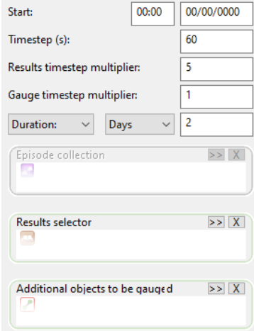 How to effectively manage simulation results in ICM | by Mel Meng | Medium