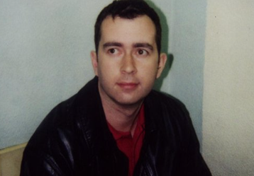 Who is Robert Hendy-Freegard - Prizebondlives - Medium