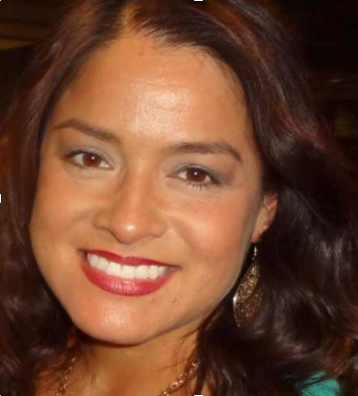 Meet Jennifer, our newest SALT board member | by The SALT Board | Medium