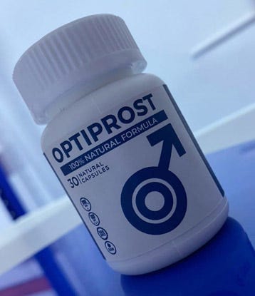 Optiprost — remedios naturales para la prostata | by Optiprost | Medium