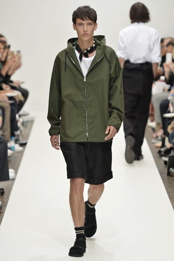 SS16 Trend Tips for Him. DQ Contour loves men’s style and… | by E ...