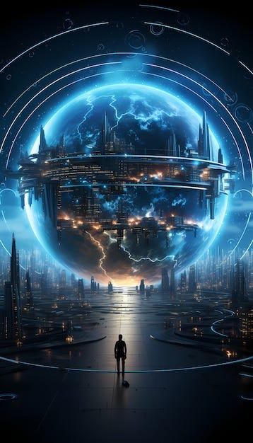 “10 Mind blowing changes to expect in the future world” | by Sayyed ...