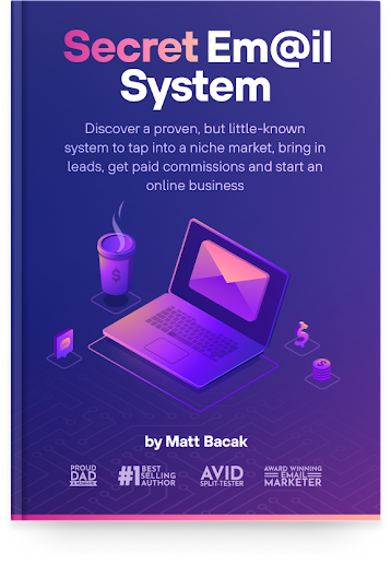 How To Know The Secret Email System | by Tunitchy | Medium