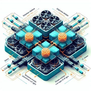 The Practical Guide to Distributed Training using PyTorch — Part 2: On a single node using ...
