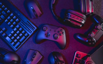 Next-Gen Gaming: Embracing the Latest Technology for an Unbeatable ...