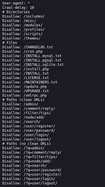 🛡️ From Recon to Root — Full Machine Exploitation & Privilege ...