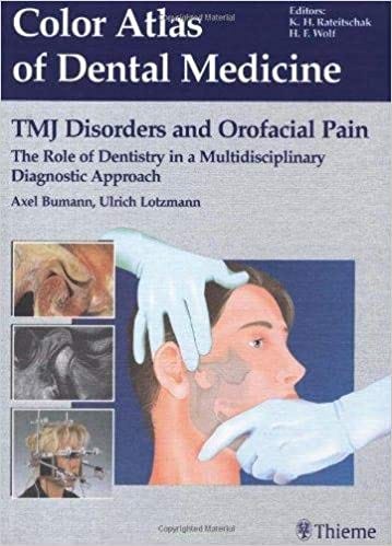 READ/DOWNLOAD$@ TMJ Disorders and Orofacial Pain: The Role of Dentistry ...