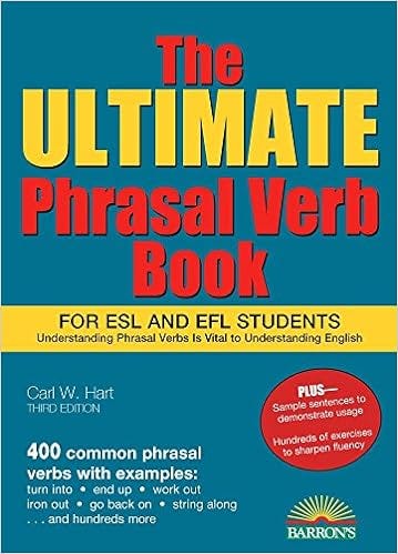 READ/DOWNLOAD!> Ultimate Phrasal Verb Book (Barron’s Foreign Language Guides) FULL BOOK PDF ...
