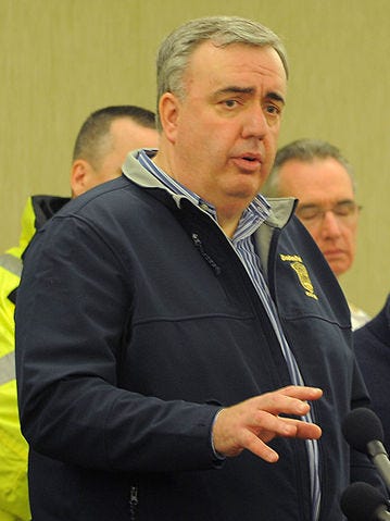 Ed Davis on Social Media’s Role after the Boston Marathon Bombings | by ...