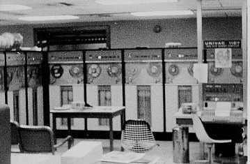 Generaciones de la computadora. Primera Generación (1940–1958): Estaban ...