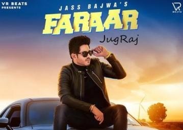 Faraar Lyrics - Jass Bajwa | SagaLyrics. | by Raj Rathor | Medium