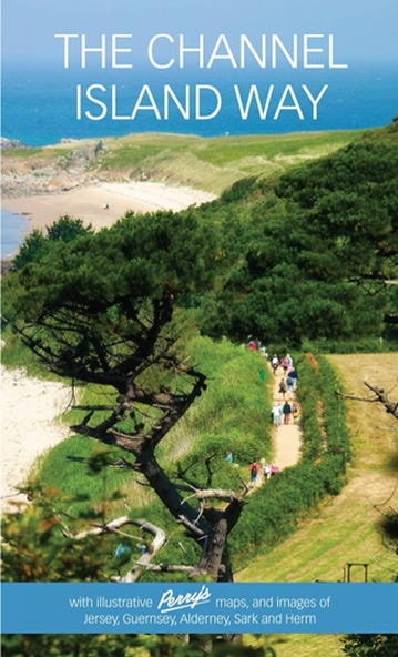 Walking the Channel Islands Way: Sark | by Jennifer Bridge | Aug, 2024 ...