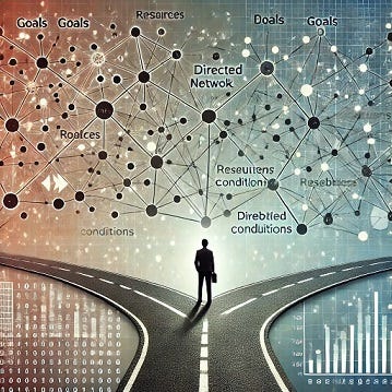 The Relationship Between Praxeology and Bayesian Networks | by Shirin ...