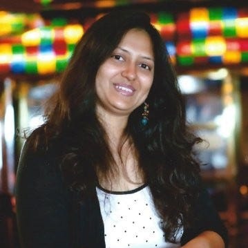 Welcome Susmita Shah - Citizen Health Ambassador 2018! | by Citizen ...