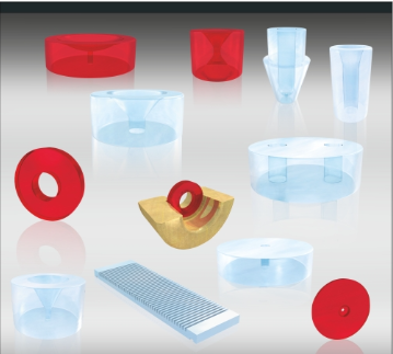 Ruby Orifices Precision Orifice from ruby and sapphire | by Ruby ...