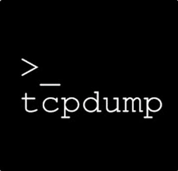 How can we detect an external port scan on the system with TCPDump ...