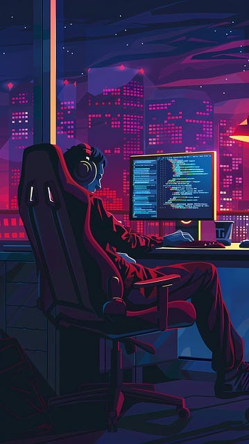 How I Built Money-Making Systems with Java | by Mohsin Abro ...