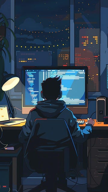 /python-background-task-automation-no-celery | Python in Plain English