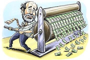 Money Printing (MP) VS Quantitative Easing (QE) In the Period of the ...