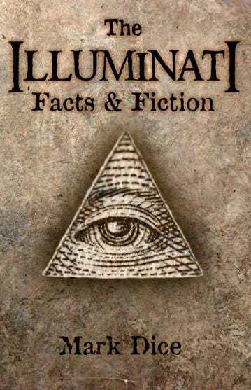 So much shadowy speculation has been thrown on the Illuminati. | by Rana Asad 🥰🥰 | Oct, 2025 ...