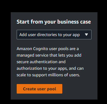 Creating APIs using AWS API Gateway with Cognito Authentication and Authorization — step-by-step ...