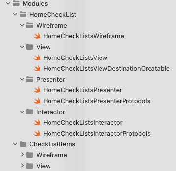 VIPER with SwiftUI: SwuiPWER, A New Architecture Evolved from VIPER | by Martin M | Aug, 2024 ...