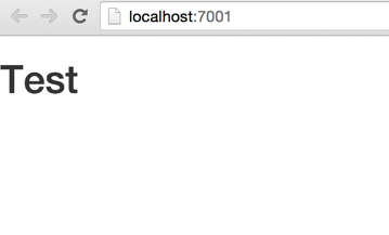 Getting started with Aurelia. Aurelia is a next gen JavaScript client… | by Sean Hunter | Medium