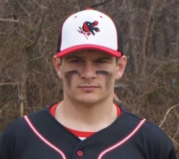 Delvecchio coming up big for the Raiders | by Joe Mason | Northeast ...
