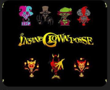Icp Joker Cards Names