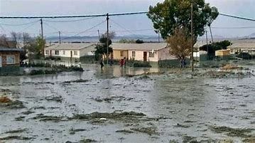 After South African Dam Collapse, Mine Waste to Be Pumped Into ...