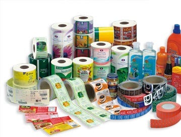 How Reliable Digitally Printed Labels Are For Businesses | by Dennis ...