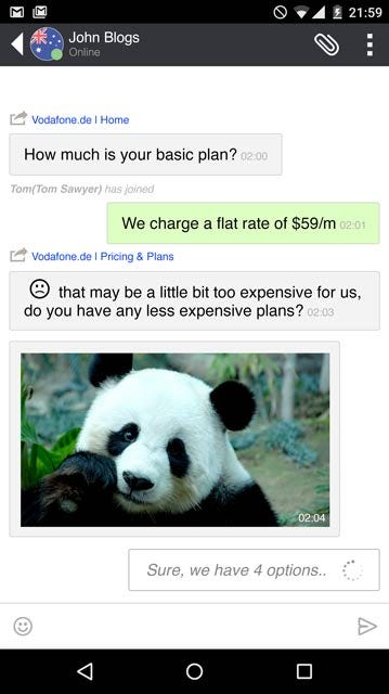 The battle to win the “Messaging Race” is a Race that can’t be Won | by ...