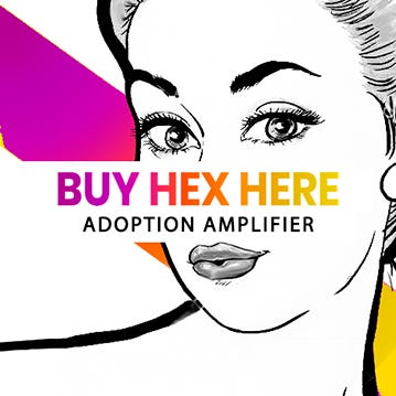 How to buy HEX crypto 2019? - What is the Adoption Amplifier? | by HEX ...
