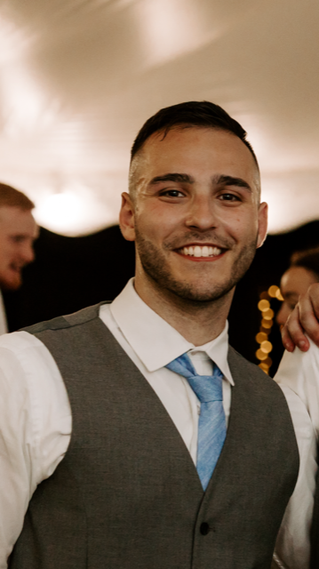 John Pantaleo, now a CPA, talks about Italian at Marquette: | by Tara ...