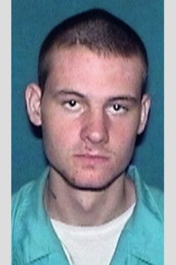Finding Dillon Scott Part 1. Dillon Harley Scott was a 20 year old ...