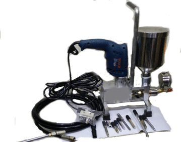 PU Grouting Pump. Myto is one of the amazing grouting… | by ...