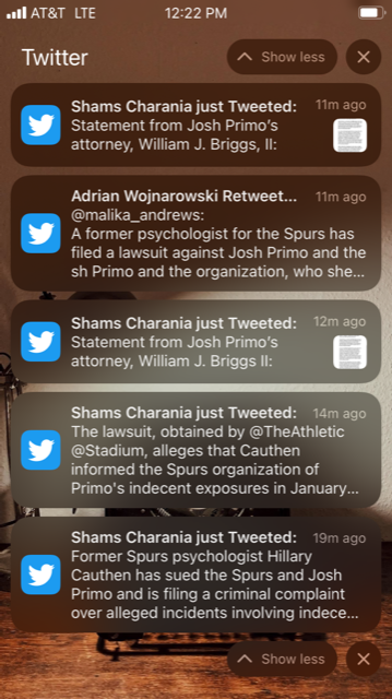 Freesources 4: Woj Bombs and Shams - Sam Anderson - Medium