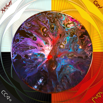 Indigenous Web3 Founders & Creators : Spotlight on Tamara Goddard | by Rachel J Newman | I ...