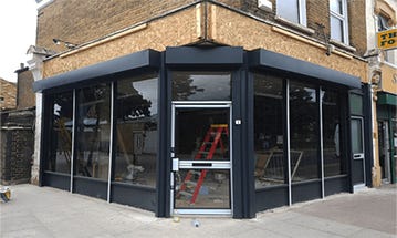 Shop Front Design Ideas: Creating an Inviting Storefront | by sonukumar ...