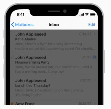 Nothing is wrong with full-width buttons, but they may require too much ...