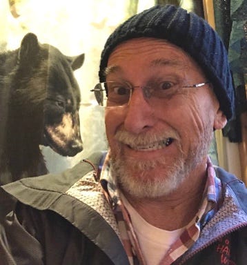 About Me – Too Few Soar – Gary Ringo | by Too Few Soar | About Me ...