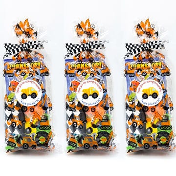 Pre-Filled Goody Bags for Charity Event Is a Great Idea | by Angeles ...