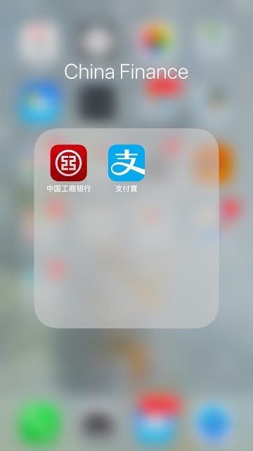 25 Apps to Live Like a Local in China | by David Yu | Medium