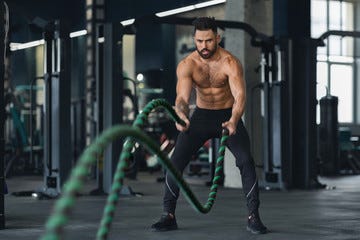 THE 5 BEST EXERCISES AT GYM. 5 BEST WORKOUT | by fitzindagi | Medium