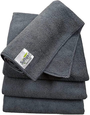 A closer look for different types of car washing cloths and their uses ...